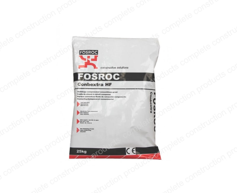 Fosroc Conbextra HF – 25KG