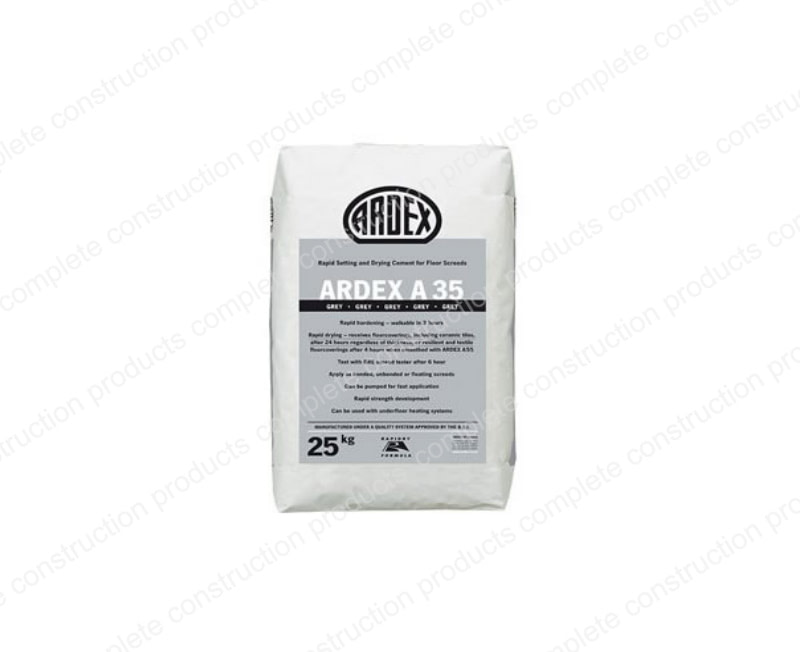 Ardex A35 – 25KG