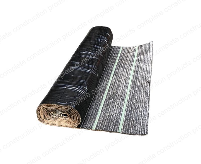 Voltex DS – 5.5M2 Roll - Complete Construction Products