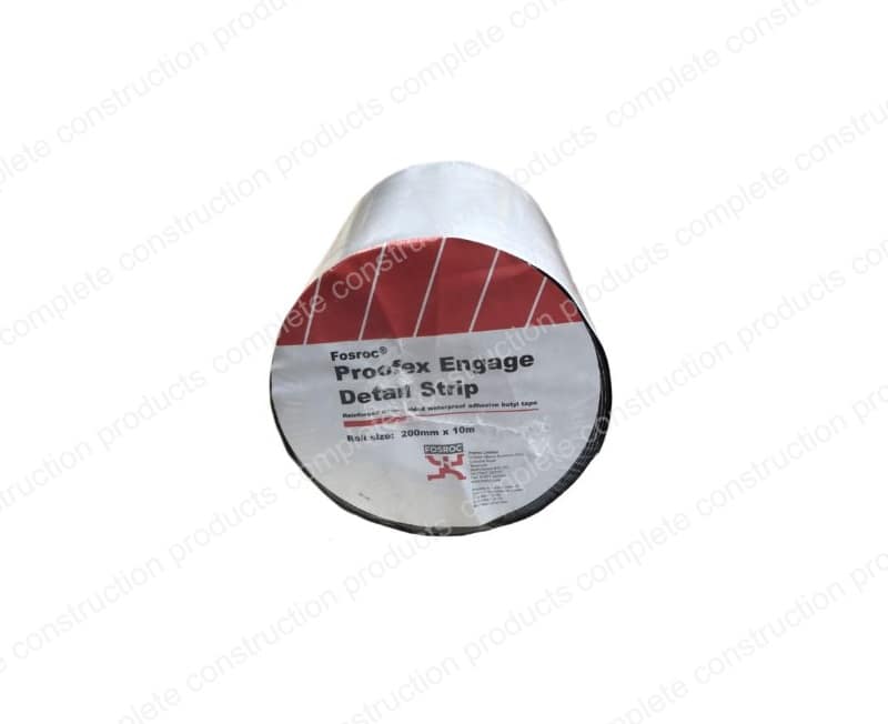 Proofex Engage Detail Strip - 200mm x 10M | Complete Construction