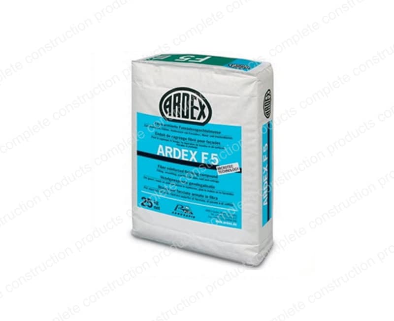 Ardex Fine Aggregate - 25KG - Complete Construction Products